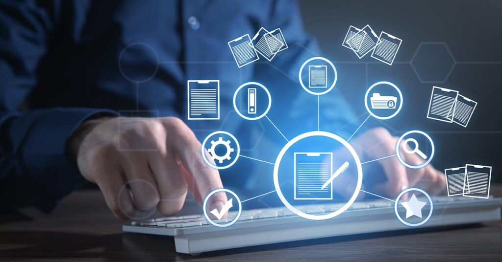 Servizi di Digitalizzazione dei Documenti: Riduci costi e tempi!